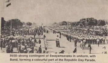 RSS India Maligned by Vested Interest Groups and Sickular Mindsets